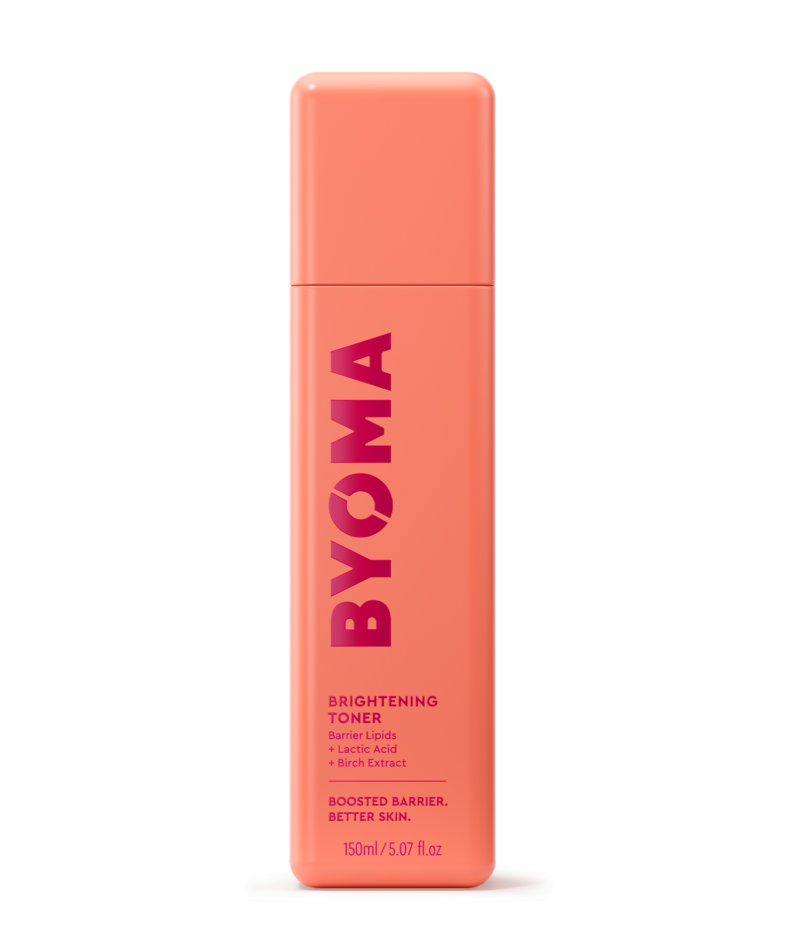 Byoma Brightening Toner 150mL - Skin Bank NG